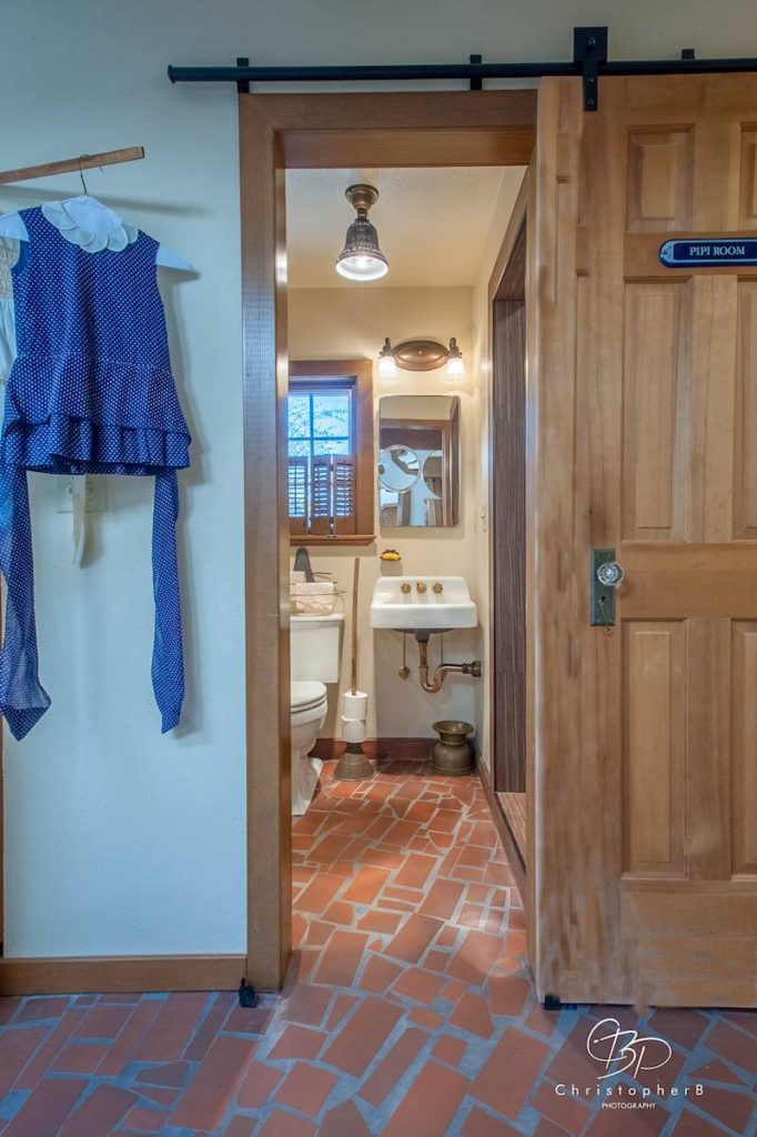 Remodeling for Handicap Access - Tina's Interior Design Resources