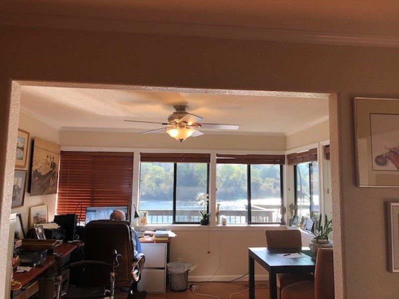 Chef's Riverside Kitchen - Remodel - Tina's Interior Design Resources