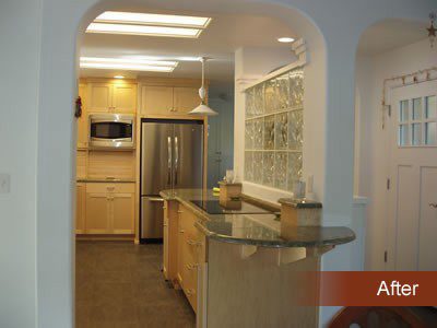 Mt. Shasta Remodel - Tina's Interior Design Resources