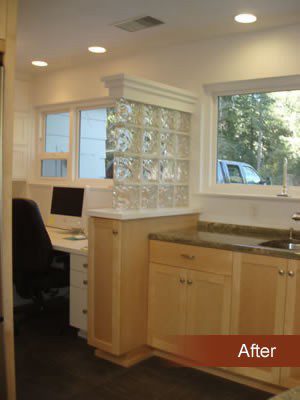 Mt. Shasta Remodel - Tina's Interior Design Resources