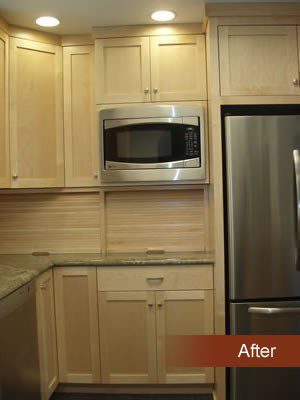 Mt. Shasta Remodel - Tina's Interior Design Resources